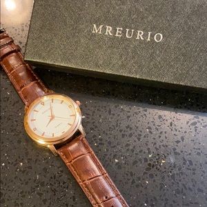 Mreurio | Accessories | Mreurio Mens Sports Watch | Poshmark